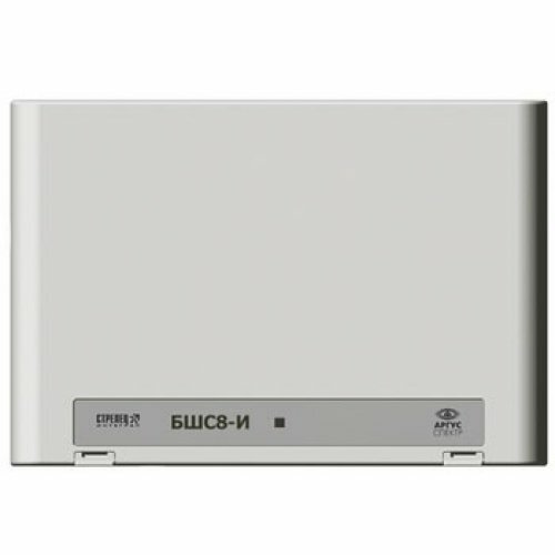 БШС8-И (Стрелец-Интеграл®) Блок шлейфов сигнализации