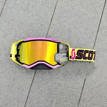 Scott Очки горнолыжные