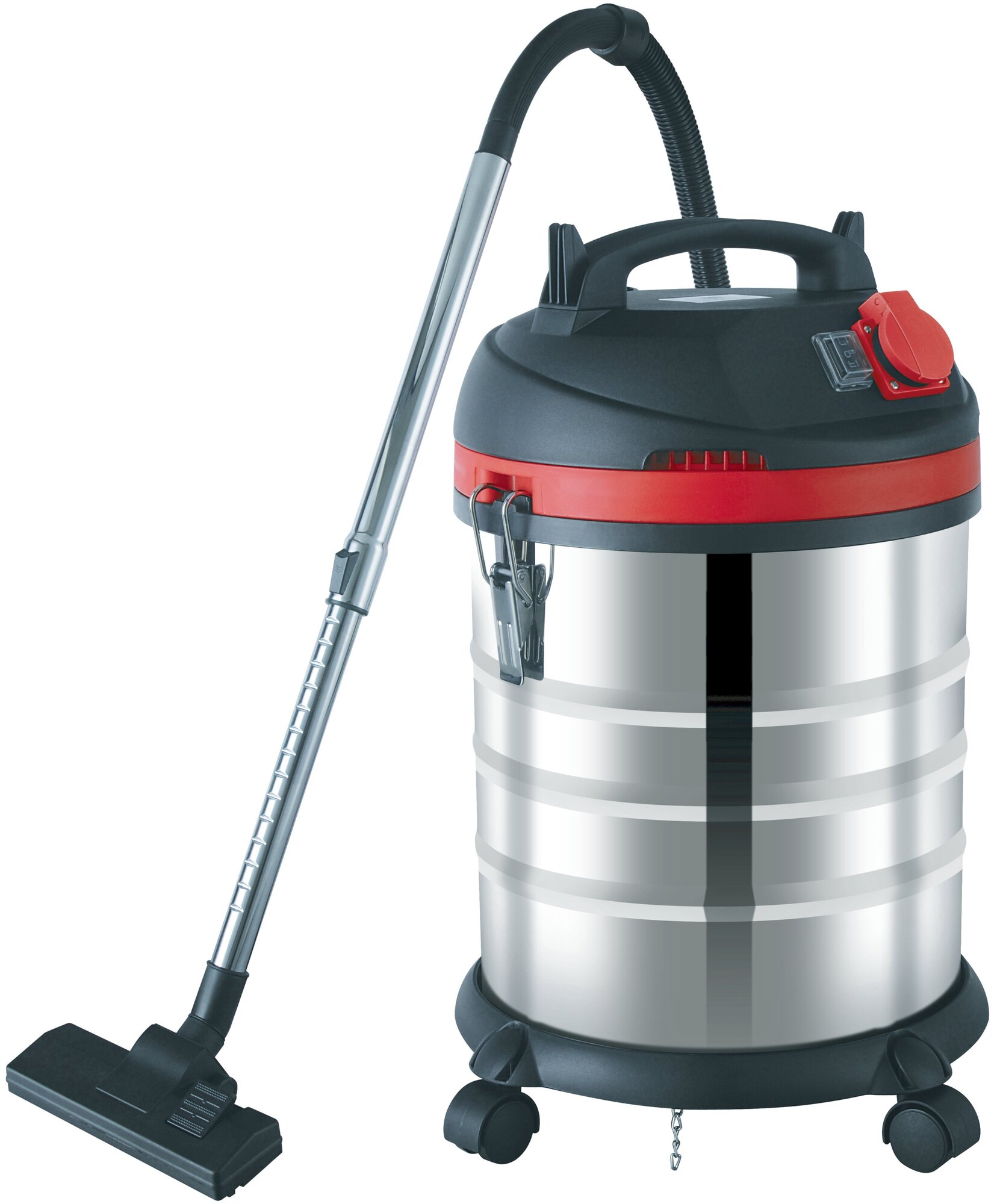 Edon Электрический строительный пылесос Ed-vc30p 1006010301 .