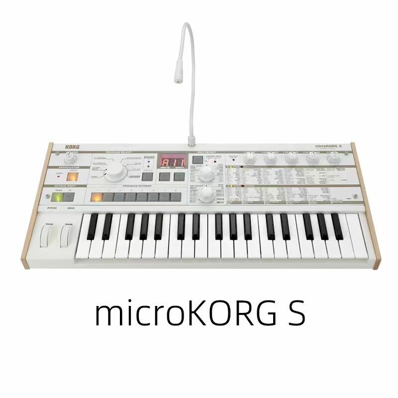 Модульный синтезатор