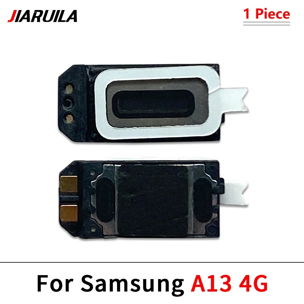 Новый наушник, звук, верхний динамик, приемник, гибкий кабель для Samsung A02S A03S A04 A04E A04S A13 4G A14 A33 5G A15 A22 A23 A32