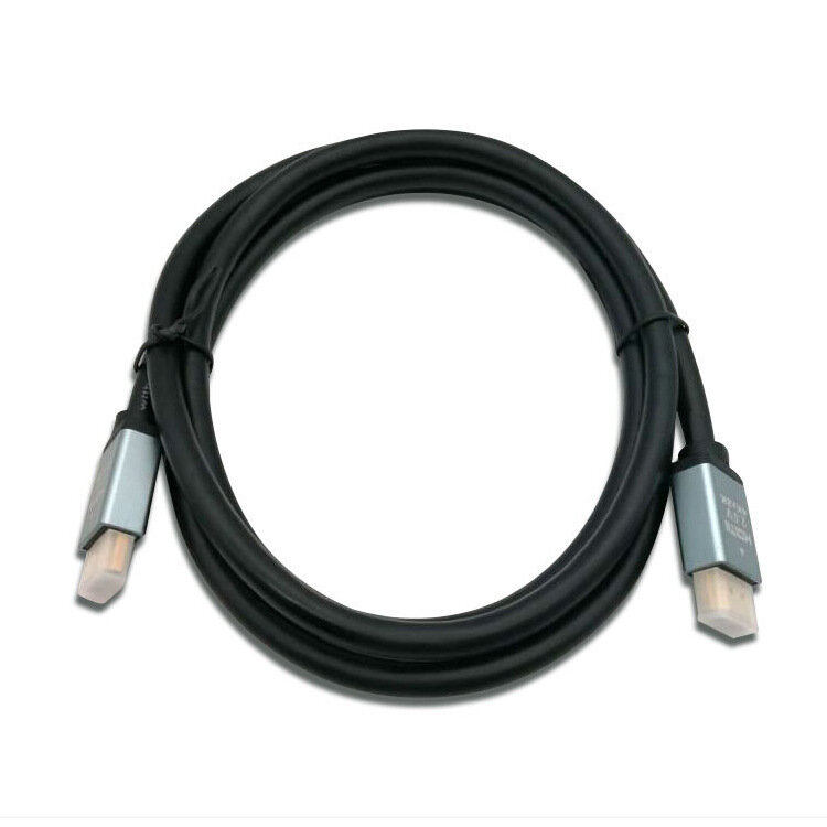 Кабель HDMI, 20 м, алюминиевый сплав, позолоченный, инженерный