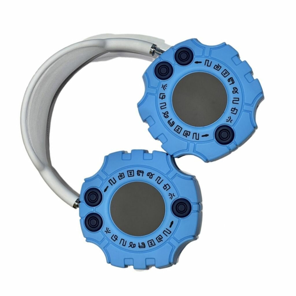 Наушники, Чехол для наушников Apple AirPods Max, 1 пара