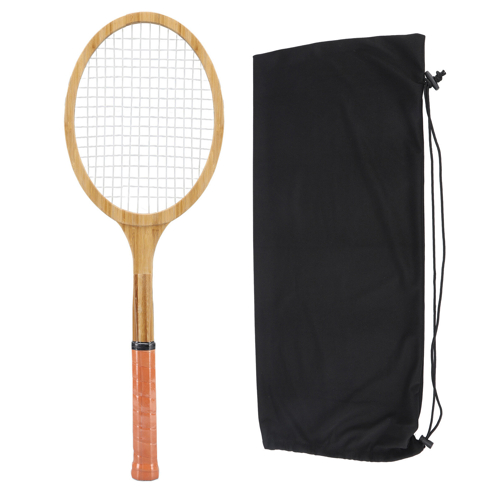 Коллекция деревянная теннисная ракетка в стиле ретро, деревянная теннисная ракетка, винтажный декор, ретро-украшение, памятная коллекция