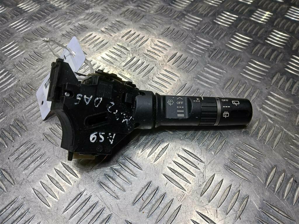 Переключатель подрулевой Б/У для MAZDA 6 GH (2007—2009) GS1M66128