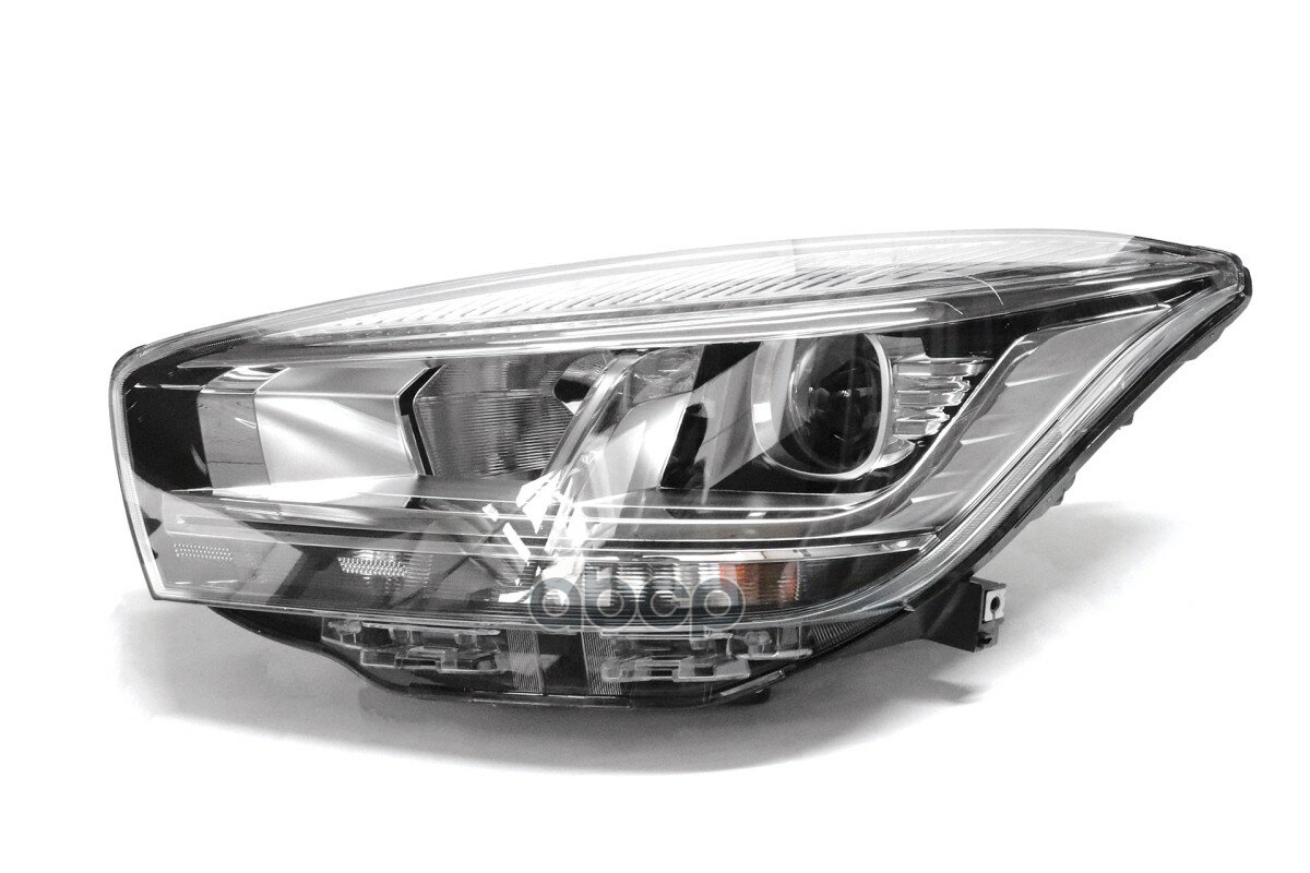Фара лев CHERY арт. 605000109AA