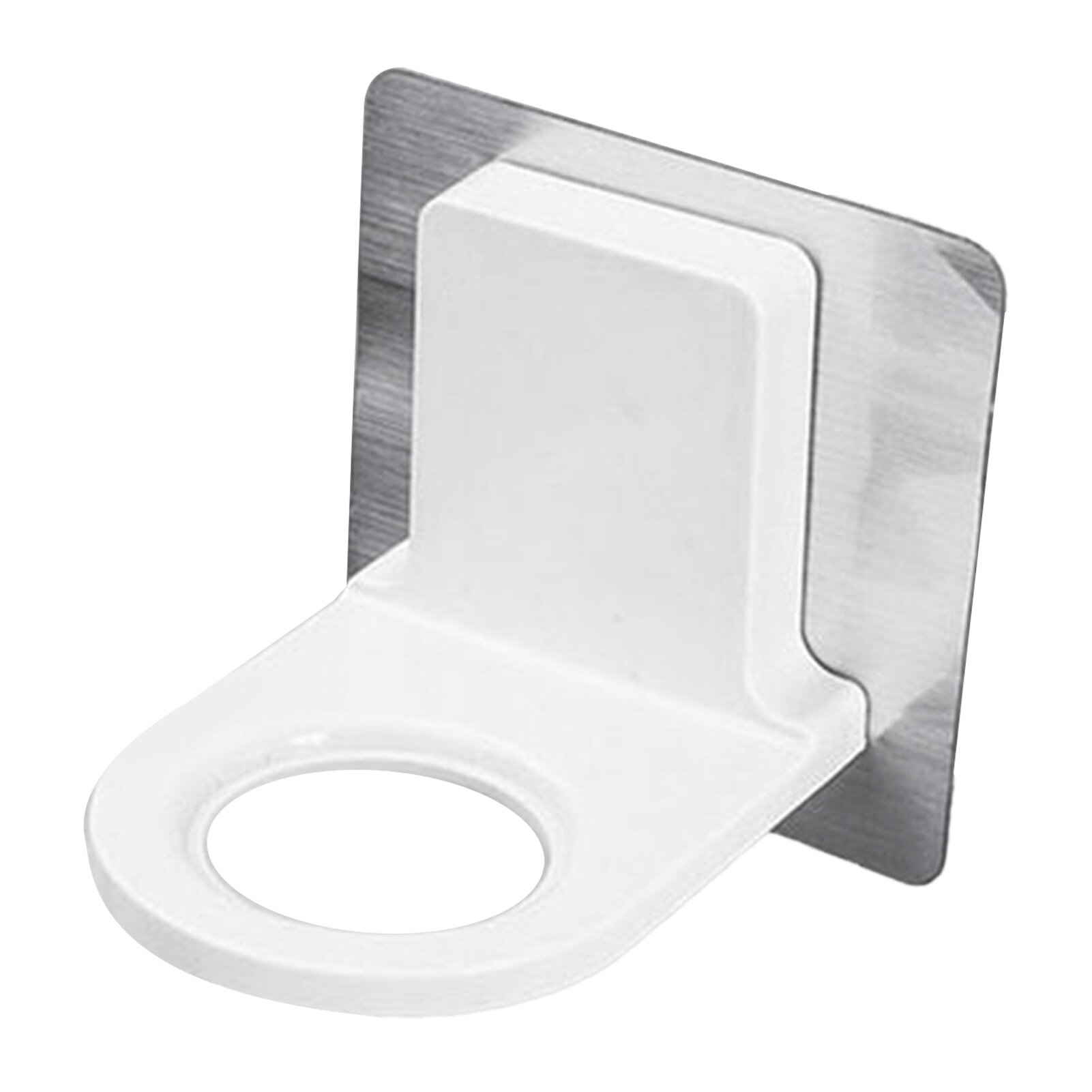 Ванная комната для душевого геля бутылка для бутылочки для бутылочки для удара бесплатный сильные клейкие настенные настенные