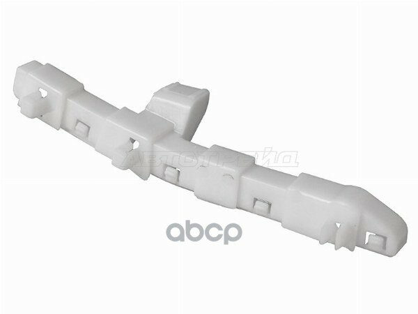 Крепление бампера Nissan Qashqai 10-13 / Qashqai+2 10-14 (Спереди/ Справа) Sat арт. ST-DT65-000B-A1