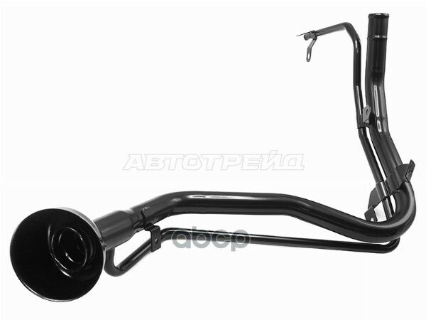 Горловина топливного бака NISSAN QASHQAI/DUALIS 06-14 Sat арт. ST17221JD000