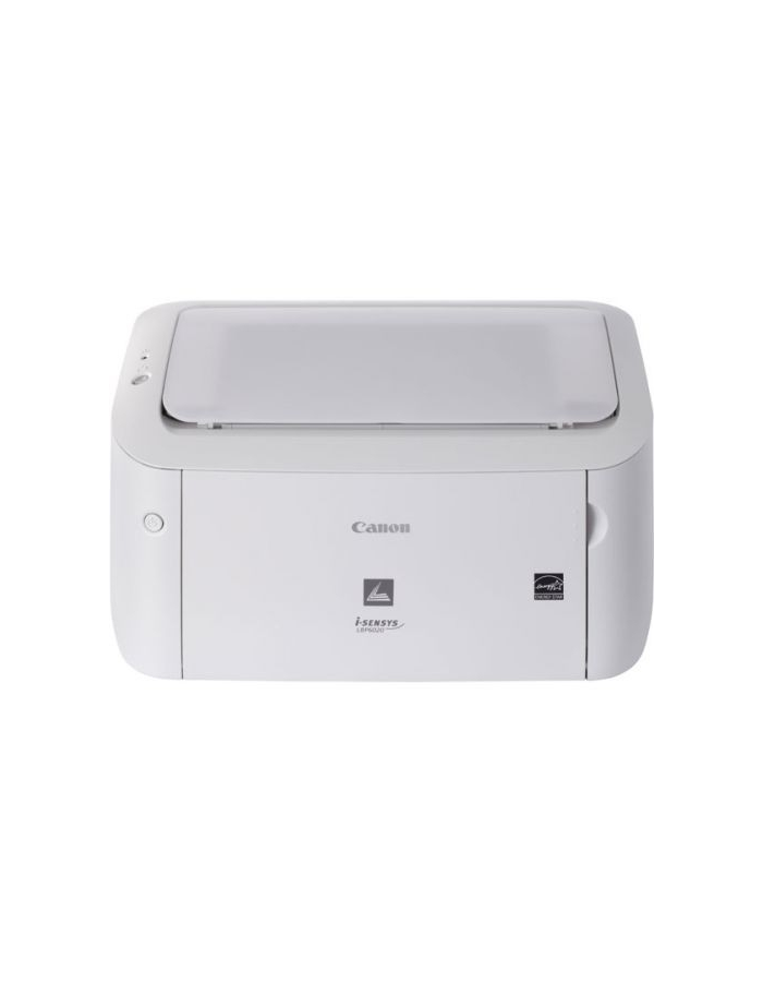 Canon imageCLASS LBP6030 (8468008/8468B008) {лазерный черно-белый A4 настольный 600x600dpi, белый,325 картридж}
