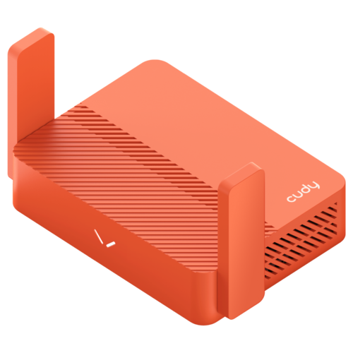 Wi-Fi роутер Cudy TR1200