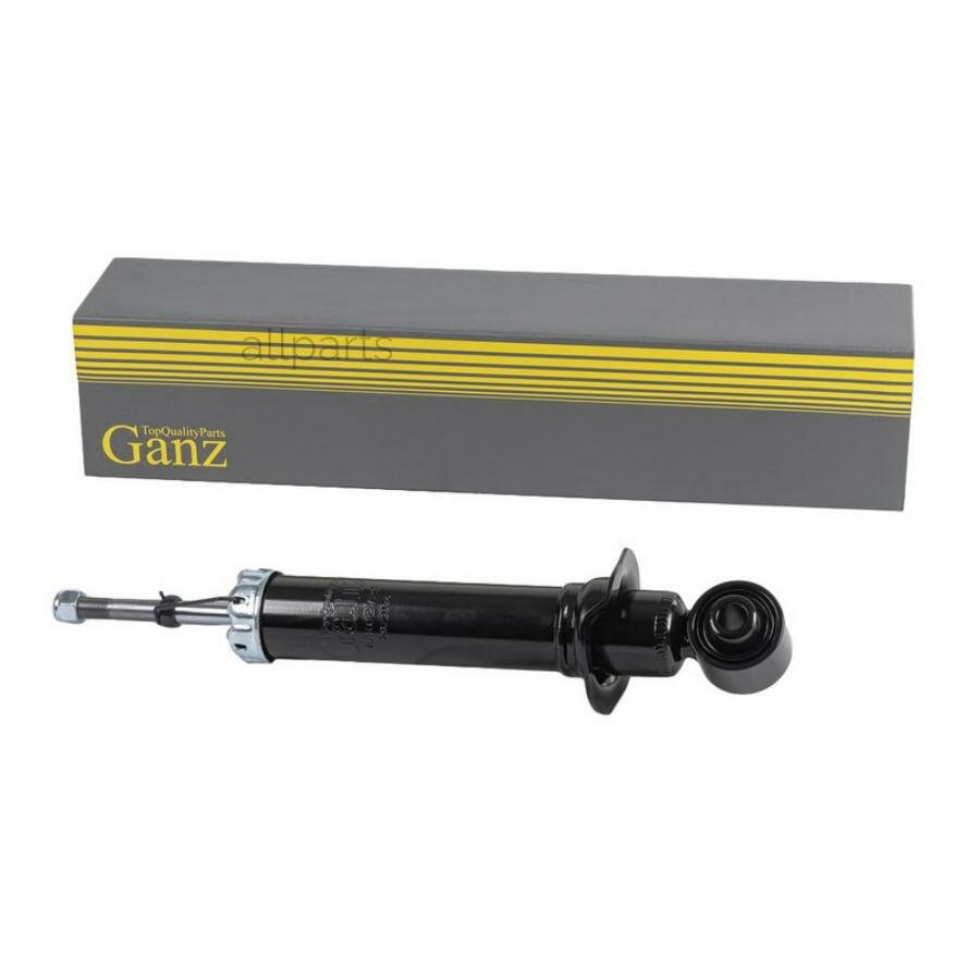 GANZ GIK02723 Амортизатор задний (газомасляный) L=R для TOYOTA Avensis II/III 03-11 GANZ GIK02723