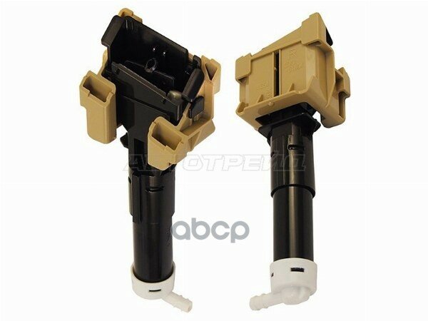 Омыватель фары Mazda 6 10-12 / Atenza 10-12 (Справа) Sat арт. ST-MZ26-110-A1