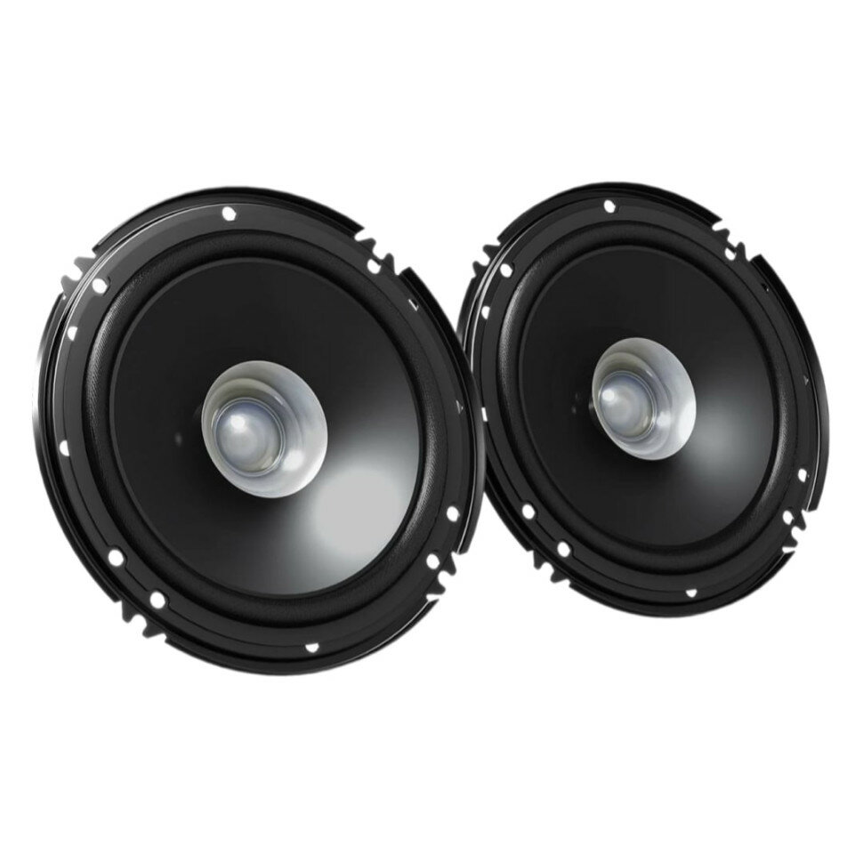 Автоакустика JVC CS-J610X