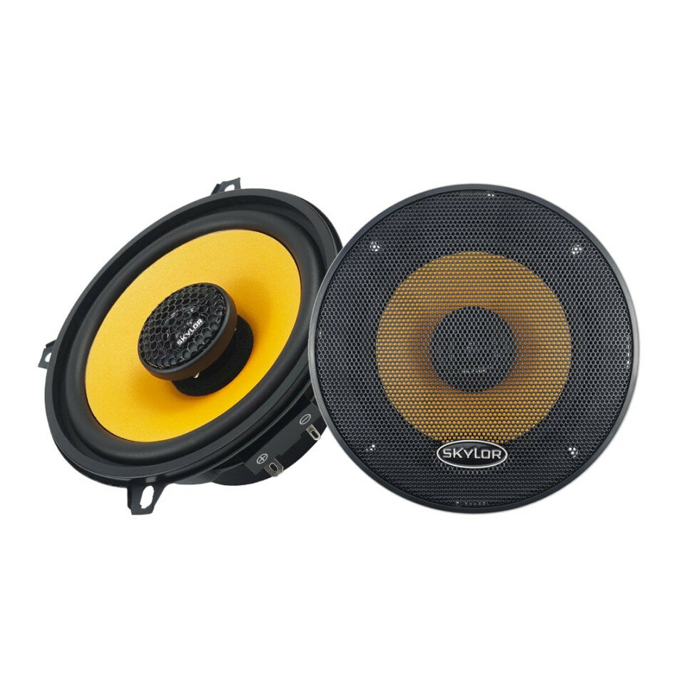 Автоакустика Skylor E5