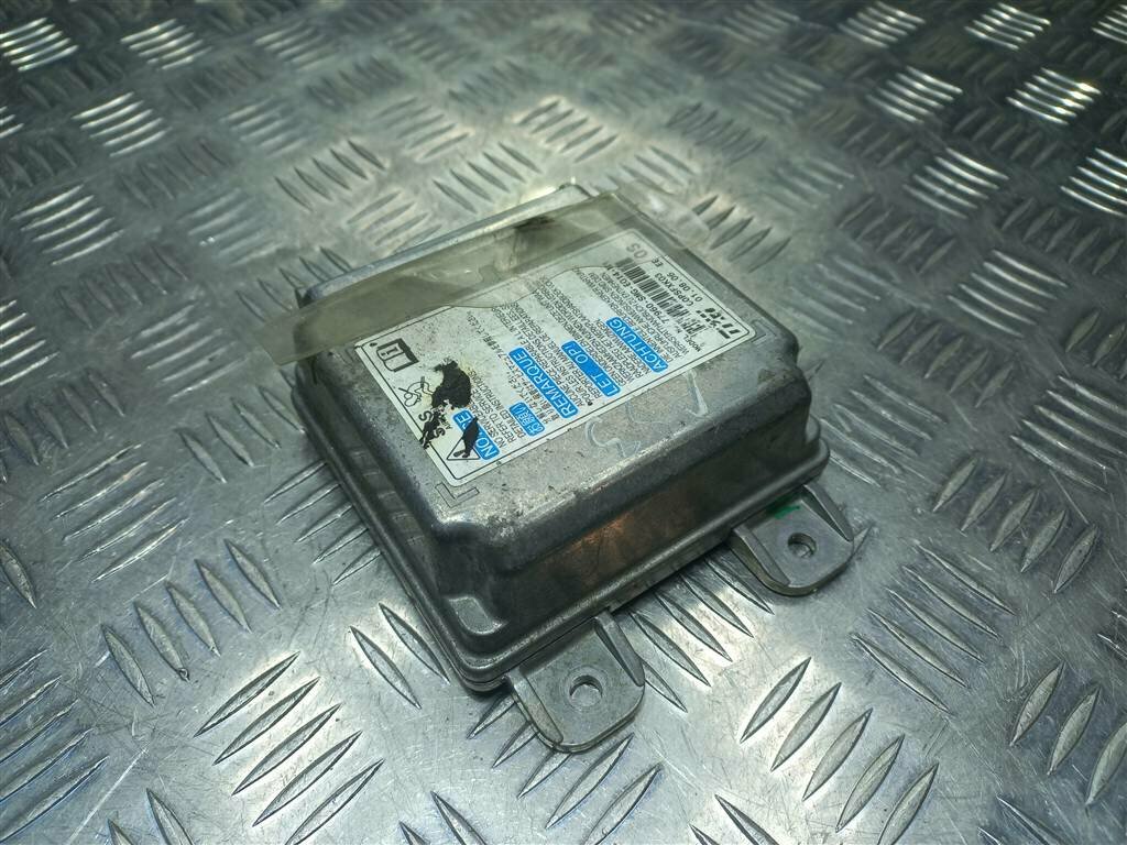 Блок управления SRS (AIR BAG) Б/У для HONDA Civic VIII (2005—2009) 77960SMGE01