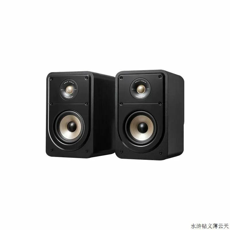 Акустическая система Polk Audio ES15, дерево, 2 полосы, пассивная, 100W, 20Hz-20kHz