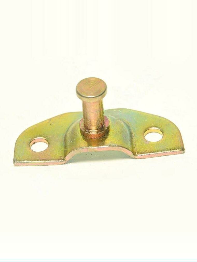 Защелка Газель 2705, замка задней двери, 2705-6305438