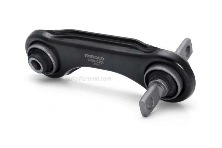 METACO 4400025L Тяга задняя поперечная левая