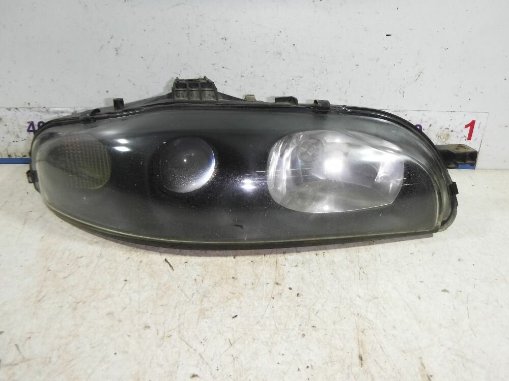 Фара правая Fiat Marea