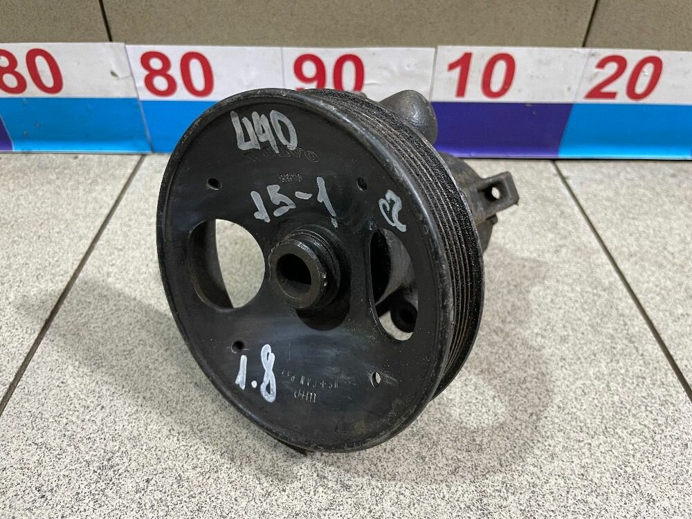 Насос гур Volvo 440 26039589