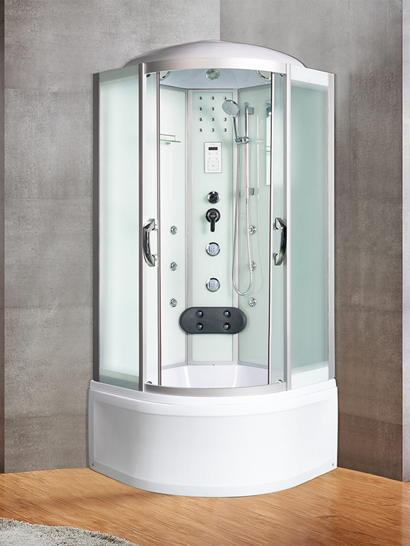 Душевая кабина RIVER TEMZA 10000001270