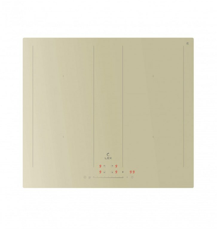 Варочная поверхность LEX EVI 641B IV