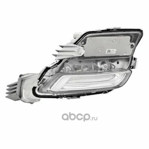 Фара дневного освещения Valeo 045155 для Volvo XC60