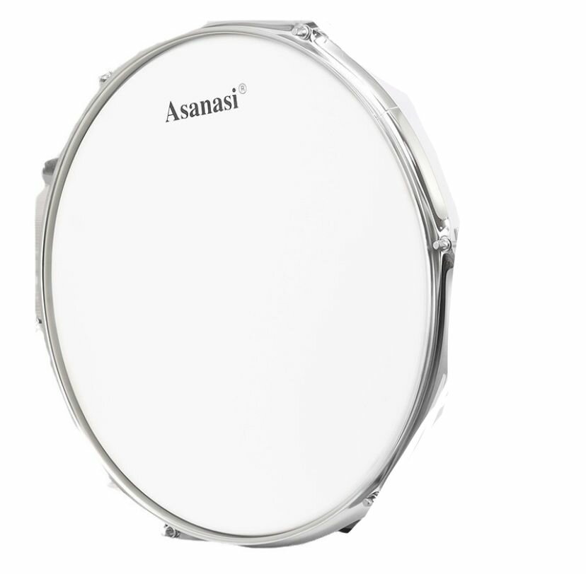 Пластики двухслойные Asanasi 10 дюймов