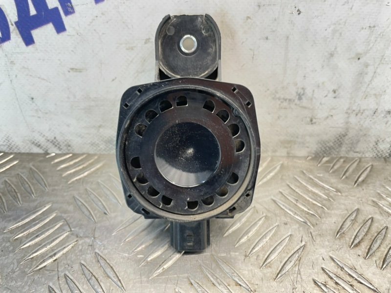 Б/У сигнализатор звуковой Renault Fluence 2012 L30R K4MW839 56478 RENAULT арт. 256400001R