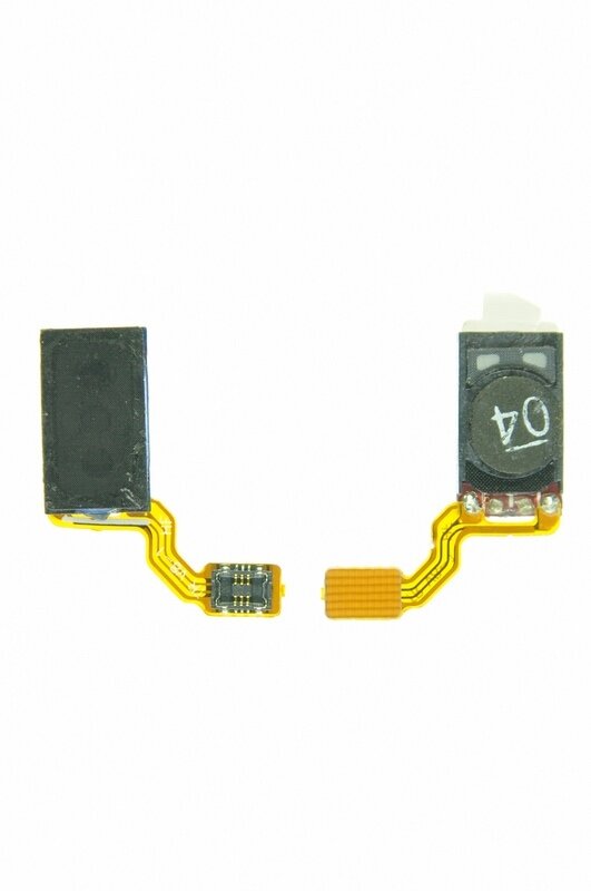 Шлейф для Samsung N910+динамик