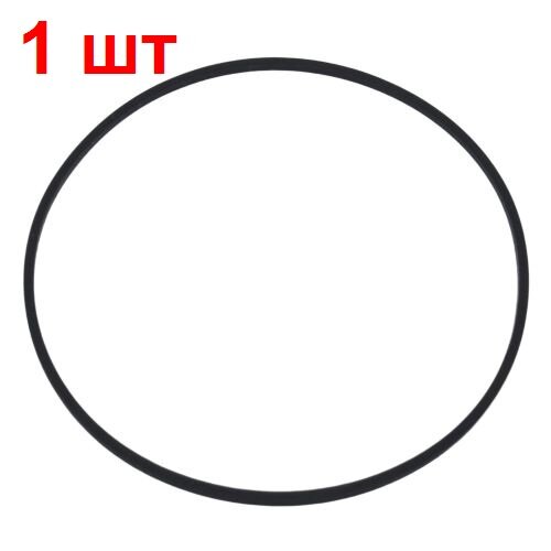 Пассик 102х1,1х1,1мм 1 шт. с квадратным сечением