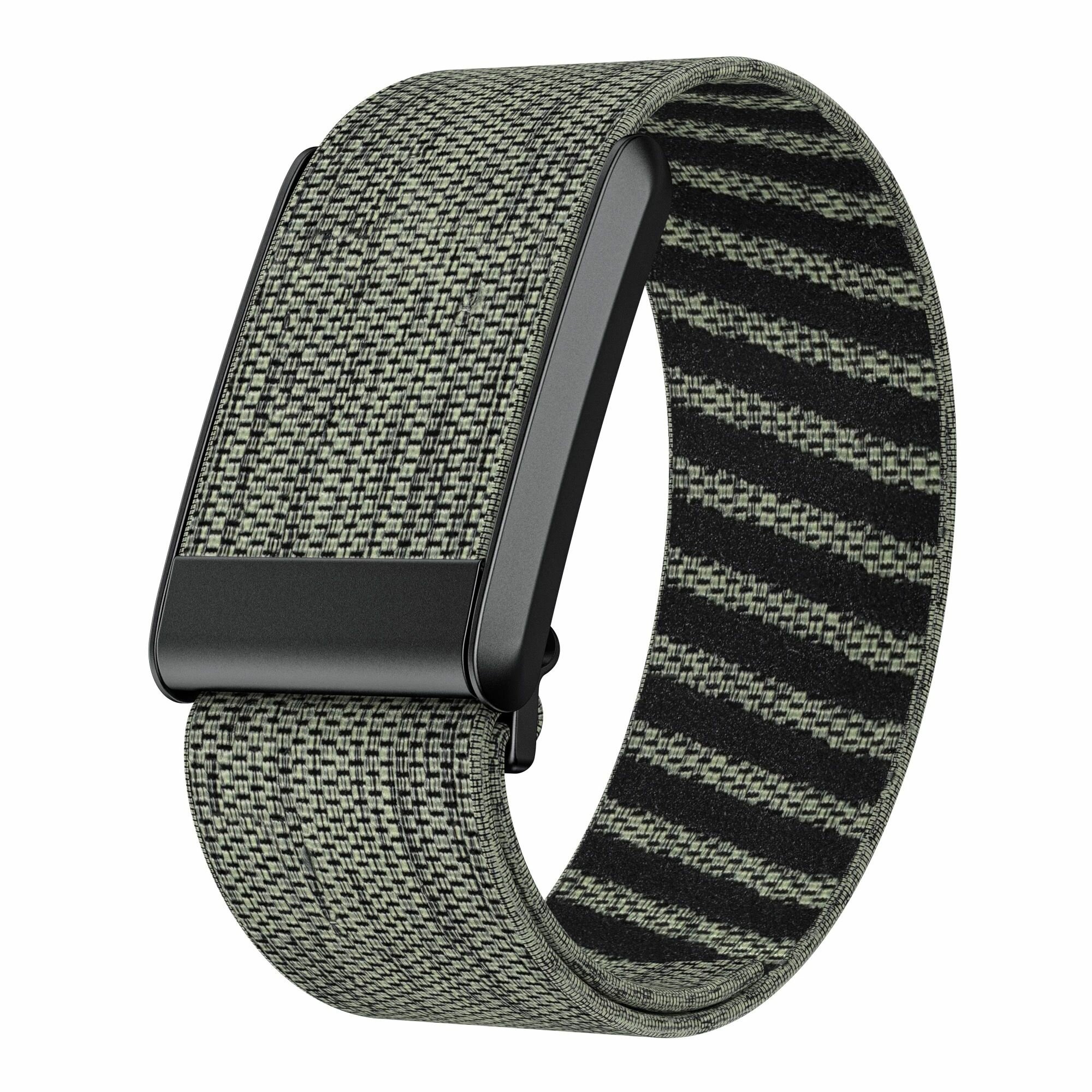 Эластичный Ремешок для Whoop 4.0 SuperKnit Moss