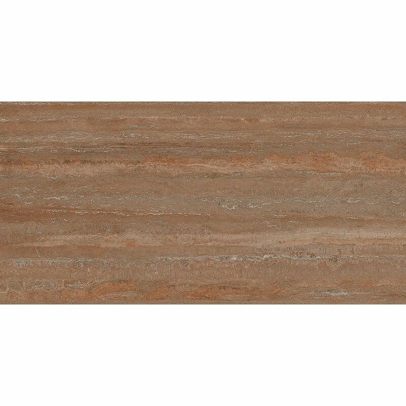 Керамогранит Vitra StoneSystem ДекоТравертин Рoccо Матовый R10A K948103R0001VTER 60х120 см