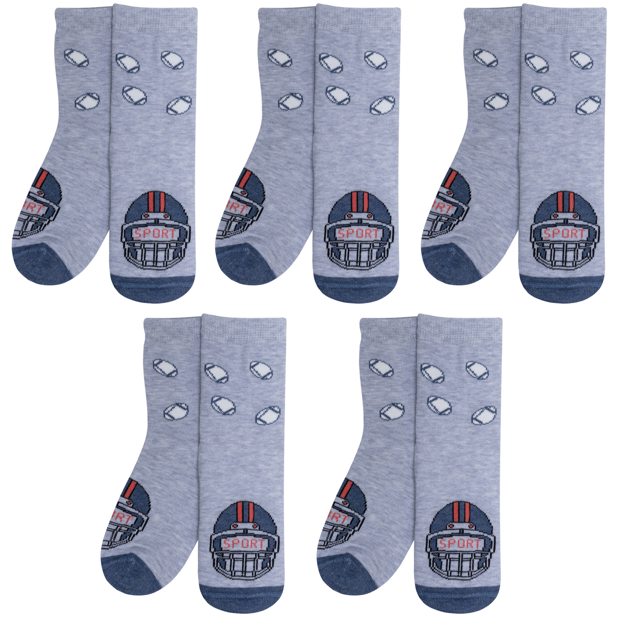 Носки Базовая коллекция