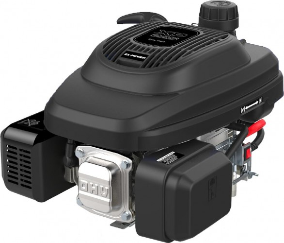 Двигатель бензиновый ZONGSHEN XP 225 A 1T90QW255