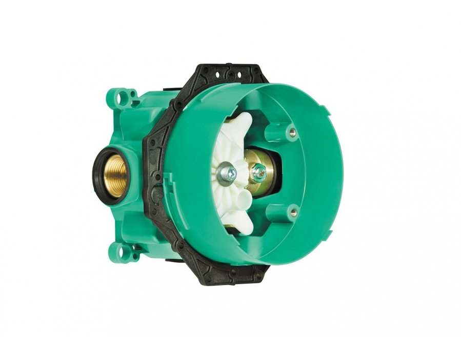 Скрытая часть Hansgrohe Ibox Universal 01800180