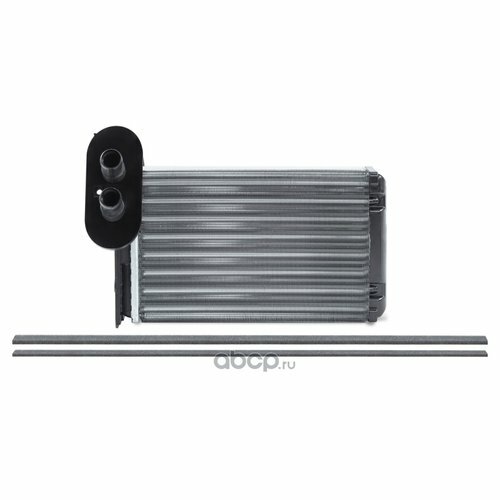 Радиатор отопителя METACO 8016001