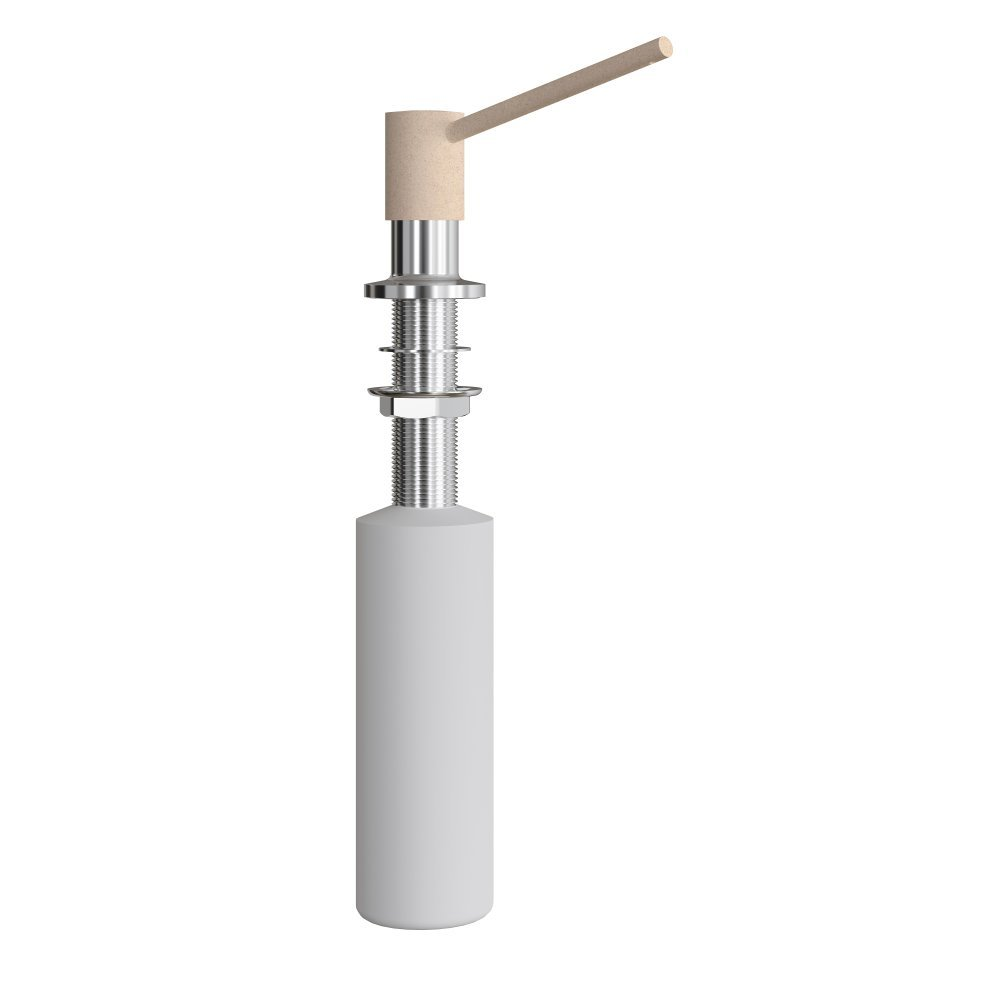 Диспенсер Florentina марко песочный 707.728.0000.107