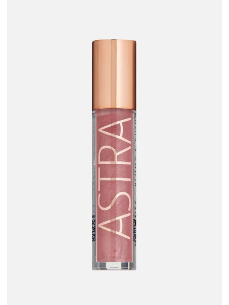 Блеск для губ my gloss light & shine GLOW FEVER