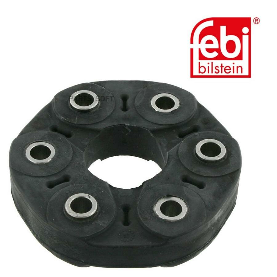 FEBI 15351 Муфта кардана MB ()