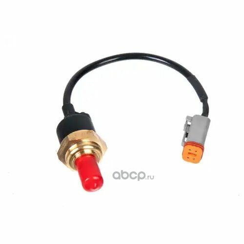 Датчик давления масла датчик с кабелем, M14 x 1,5, SPmax 7 bar Scania ZentParts Z04063