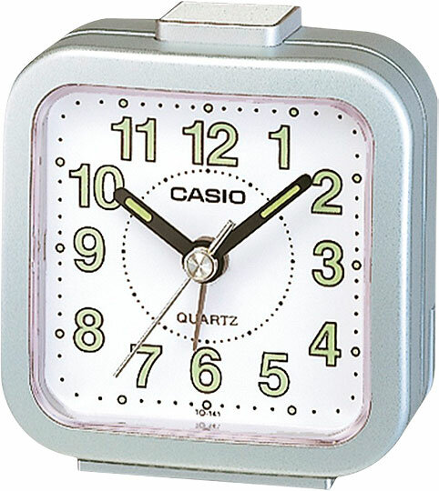 Настольные часы Casio TQ-141-8D
