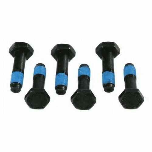 Комплект болтов маховика Sachs 1874000034
