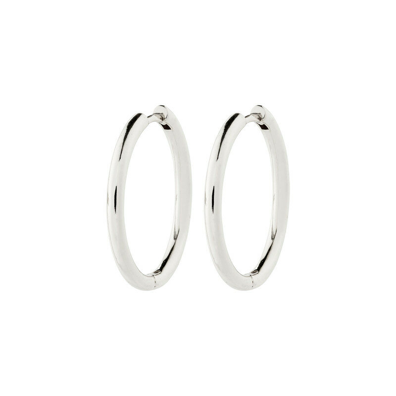 Серьги PILGRIM