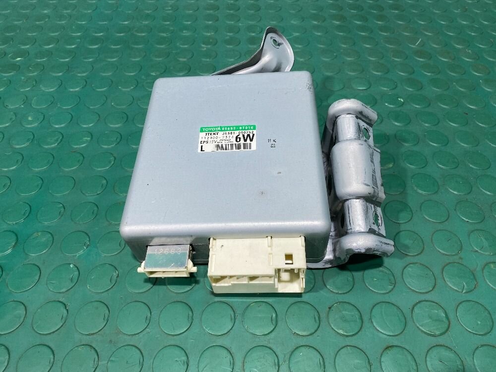 Блок управления рулевой рейкой Toyota Venza I (2008—2012)