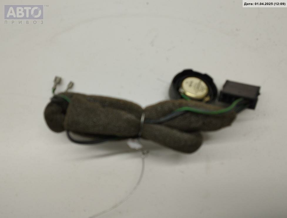 Динамик высокочастотный (пищалка) Audi A4 B5 (1994-2001)