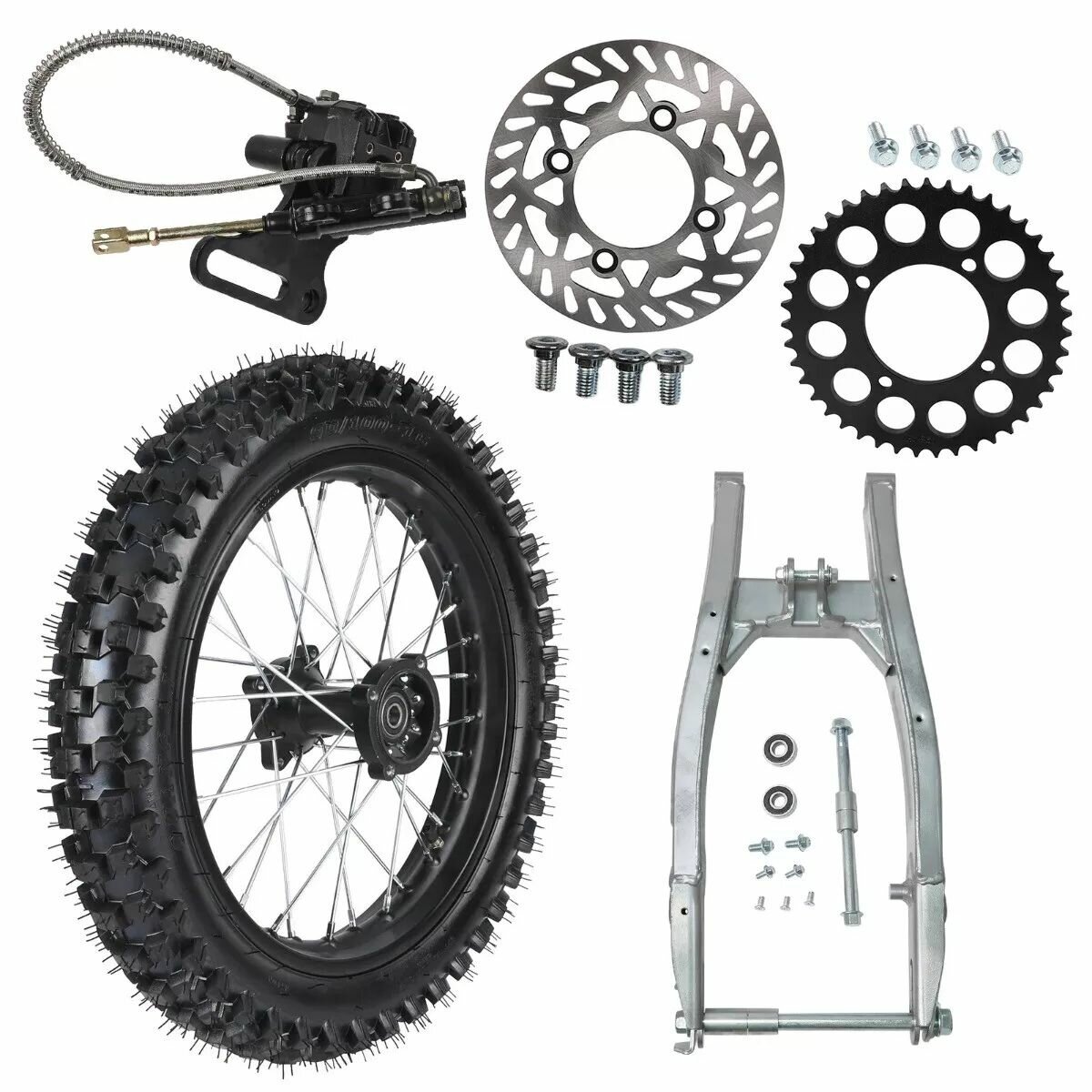 Шины для квадроциклов