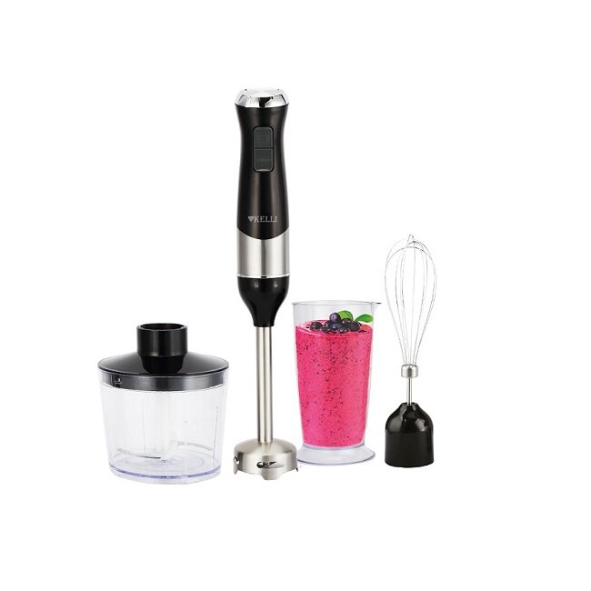 Блендер - KL-5149 1500Вт