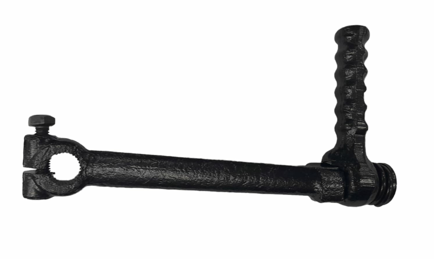 Рычаг кикстартера DIO